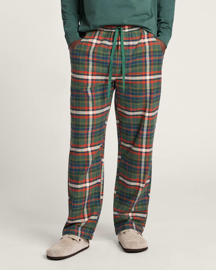 pendleton pyjamas